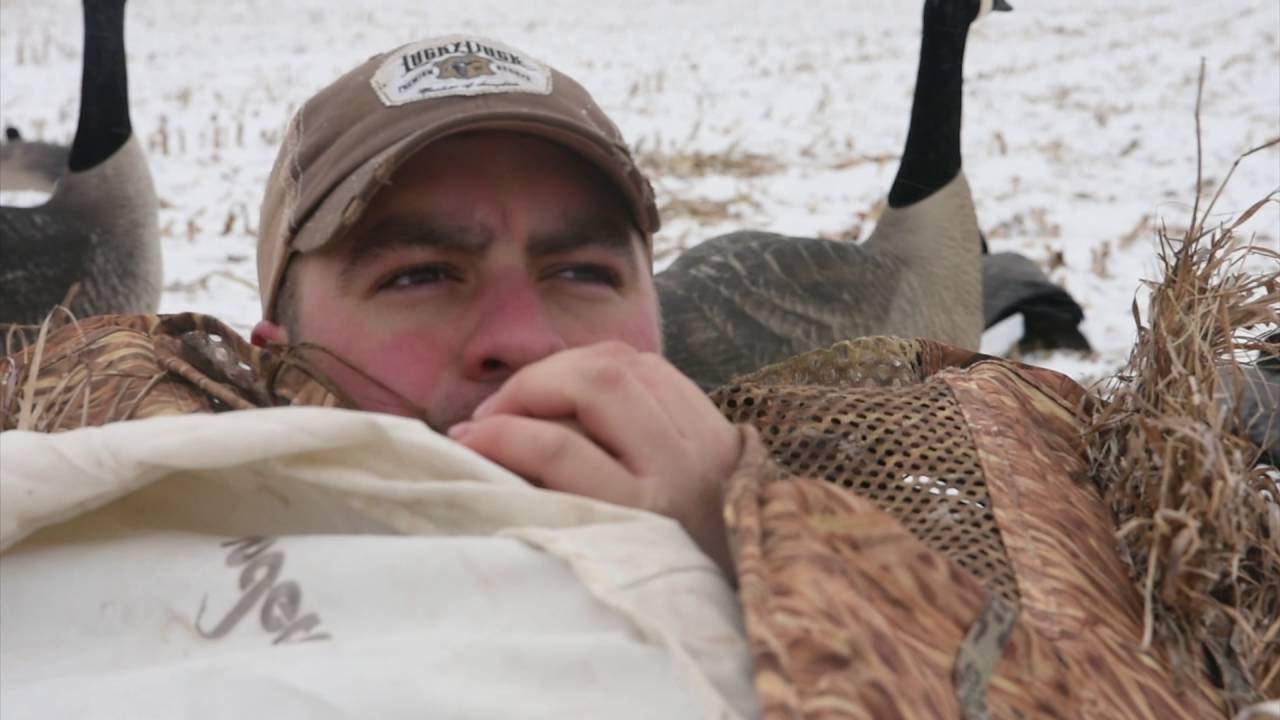 "Winter Grind" (Episode 8) - YouTube