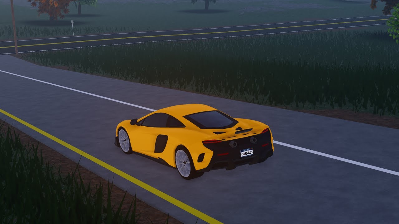 ERLC made this road 10x better - YouTube