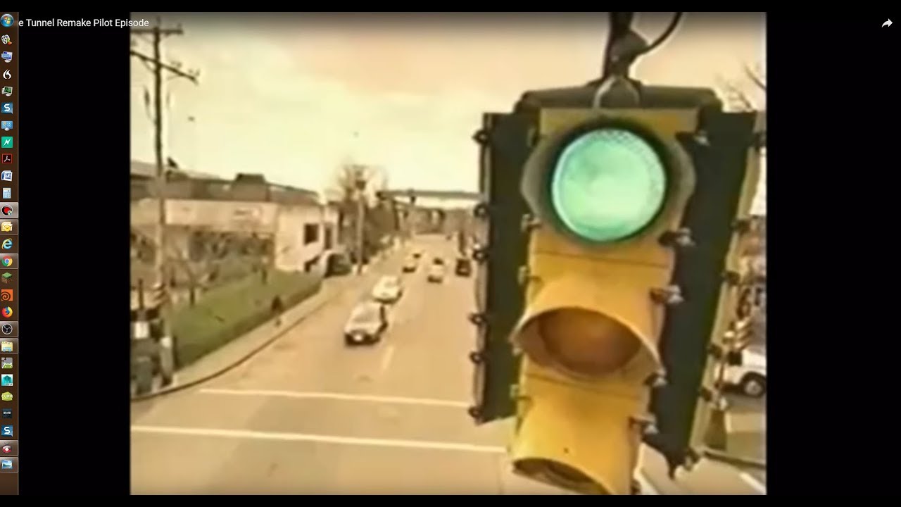 Mandela effect best residual evidence ever found traffic lights green ...