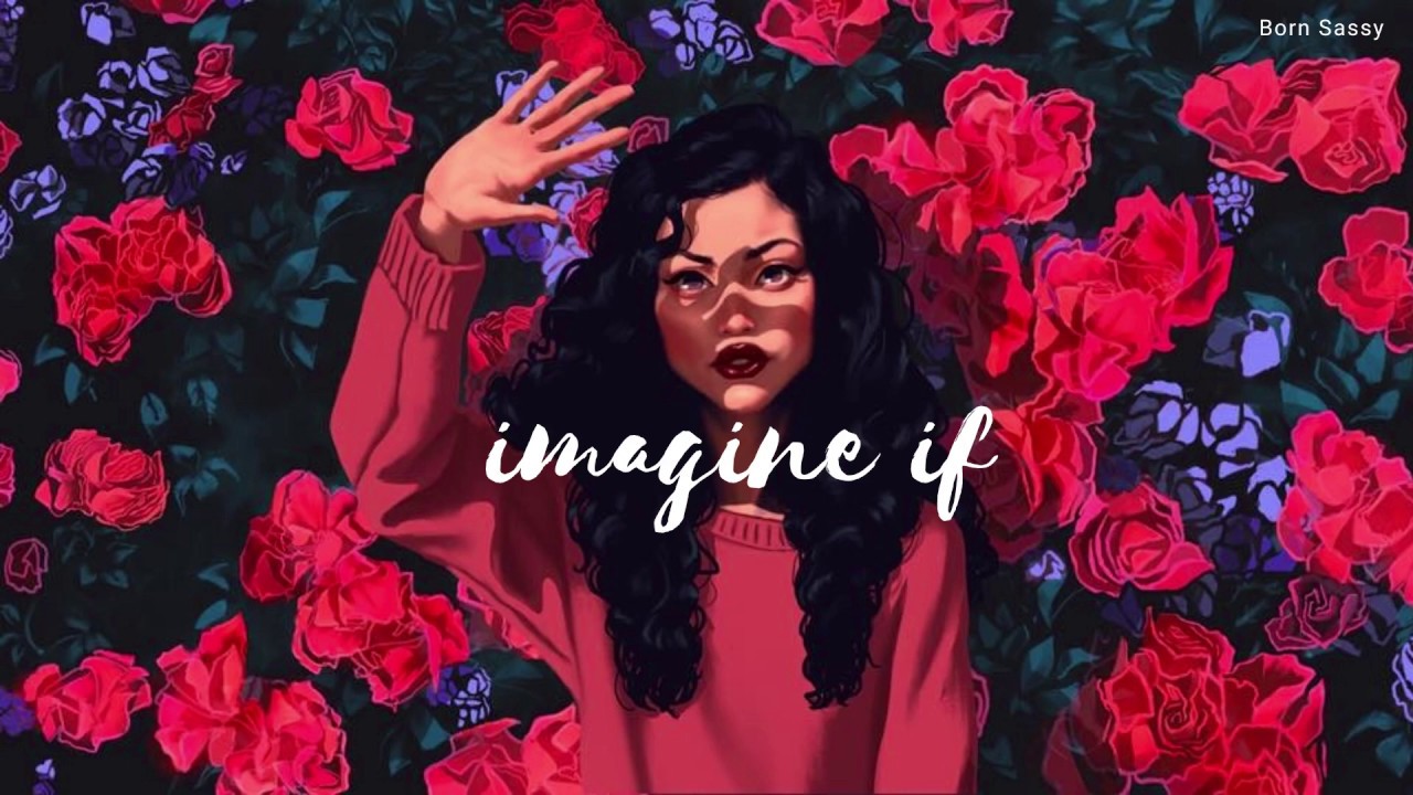 | vietsub + lyrics | IMAGINE IF - gnash - YouTube