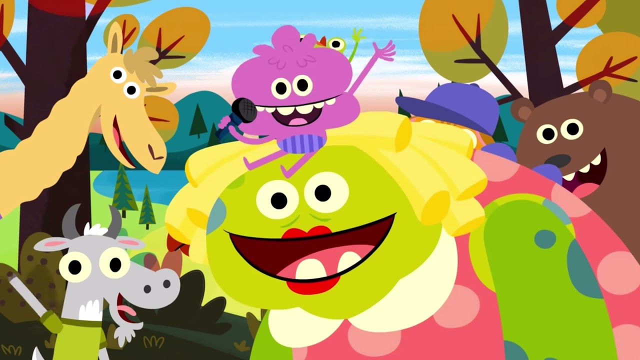 Watch The Super Simple Show Now on Prime Video. - YouTube