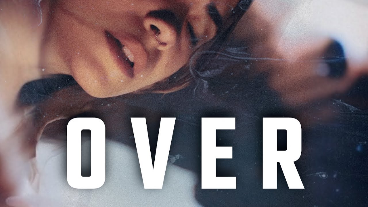 OVER - short film - YouTube