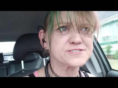 Toyota audit (gotta new car) hustlin the algorithm (messing with the Hubby) - YouTube