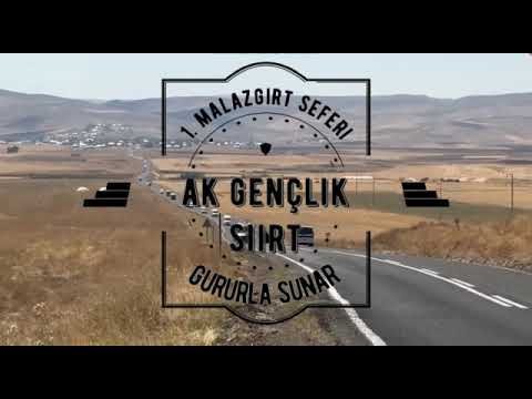 1. Malazgirt Seferi - AK Parti Siirt Gençlik Kolları