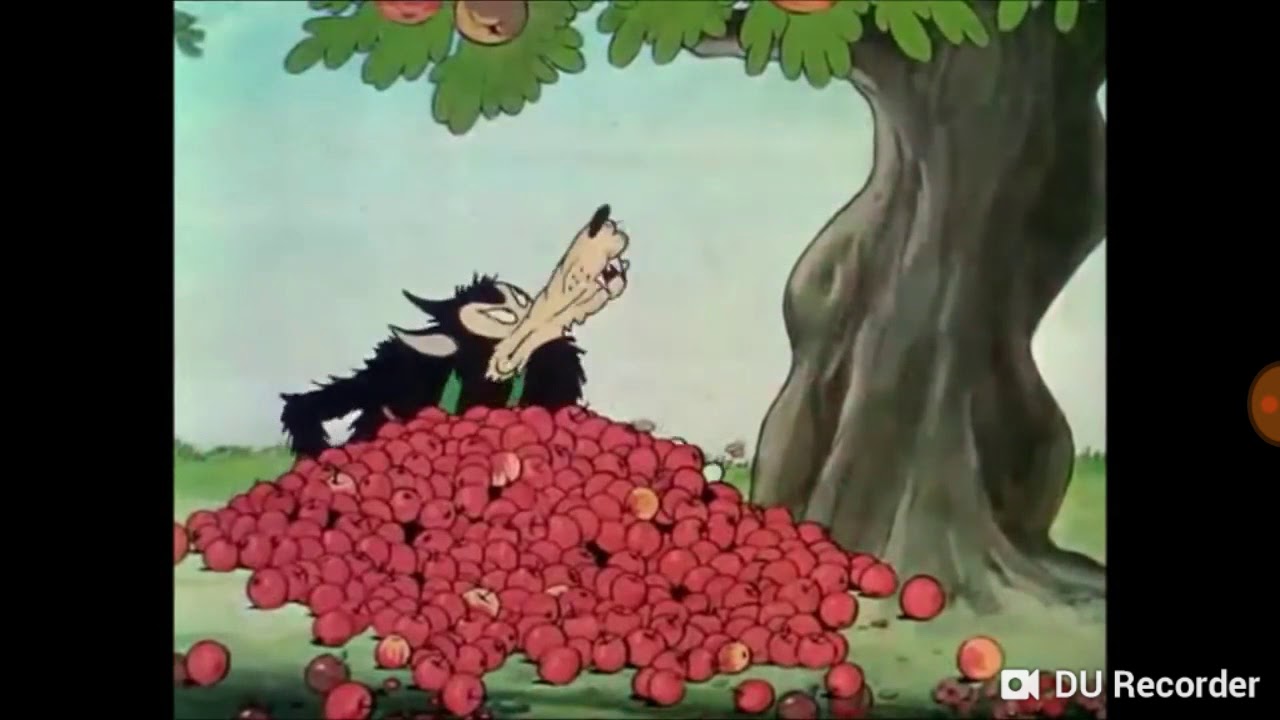 The three litle pigs Τα 3 μικρα γουρουνακια - YouTube