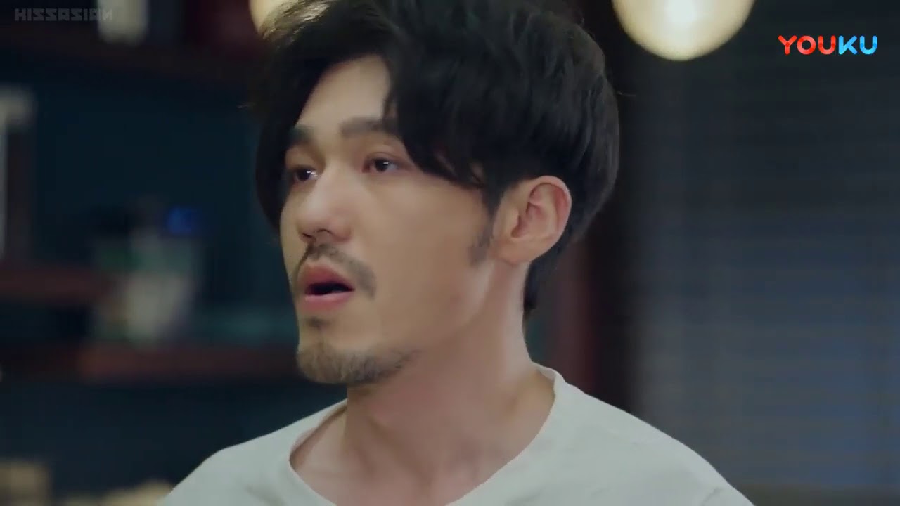 [Guardian] Love that smile of Shen Wei - YouTube
