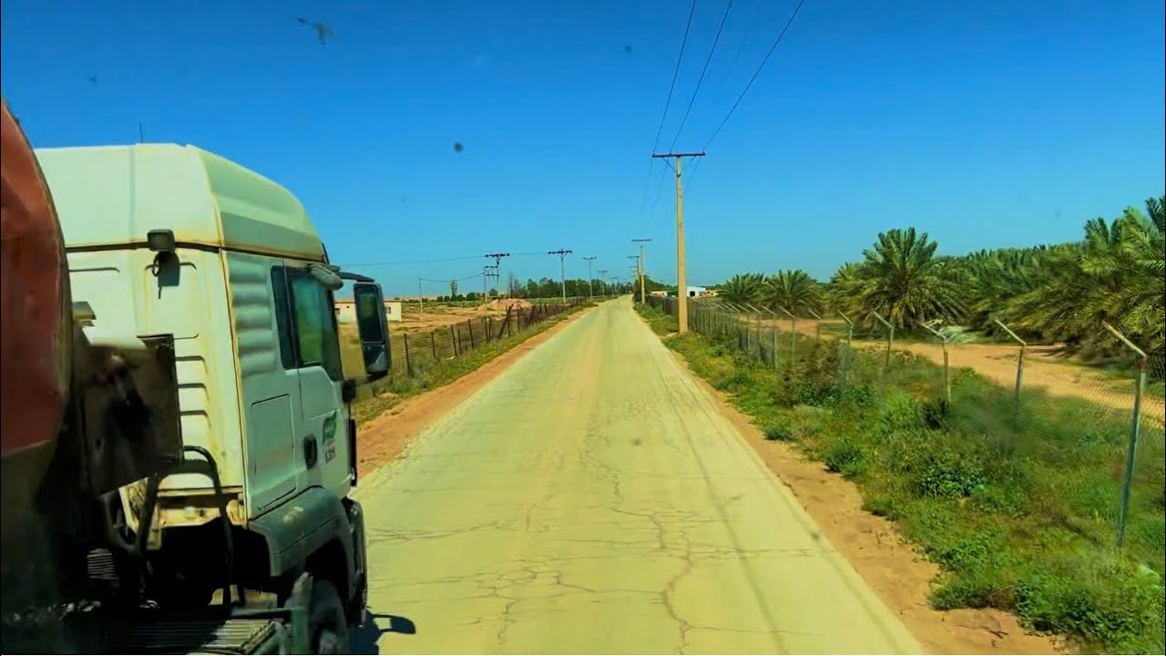 Saudi Arab Truck Driver Ki life🇸🇦🇸🇦 - YouTube