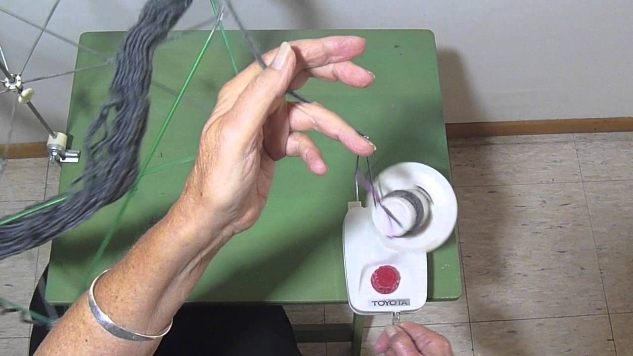 HOW TO USE A SWIFTER - YouTube