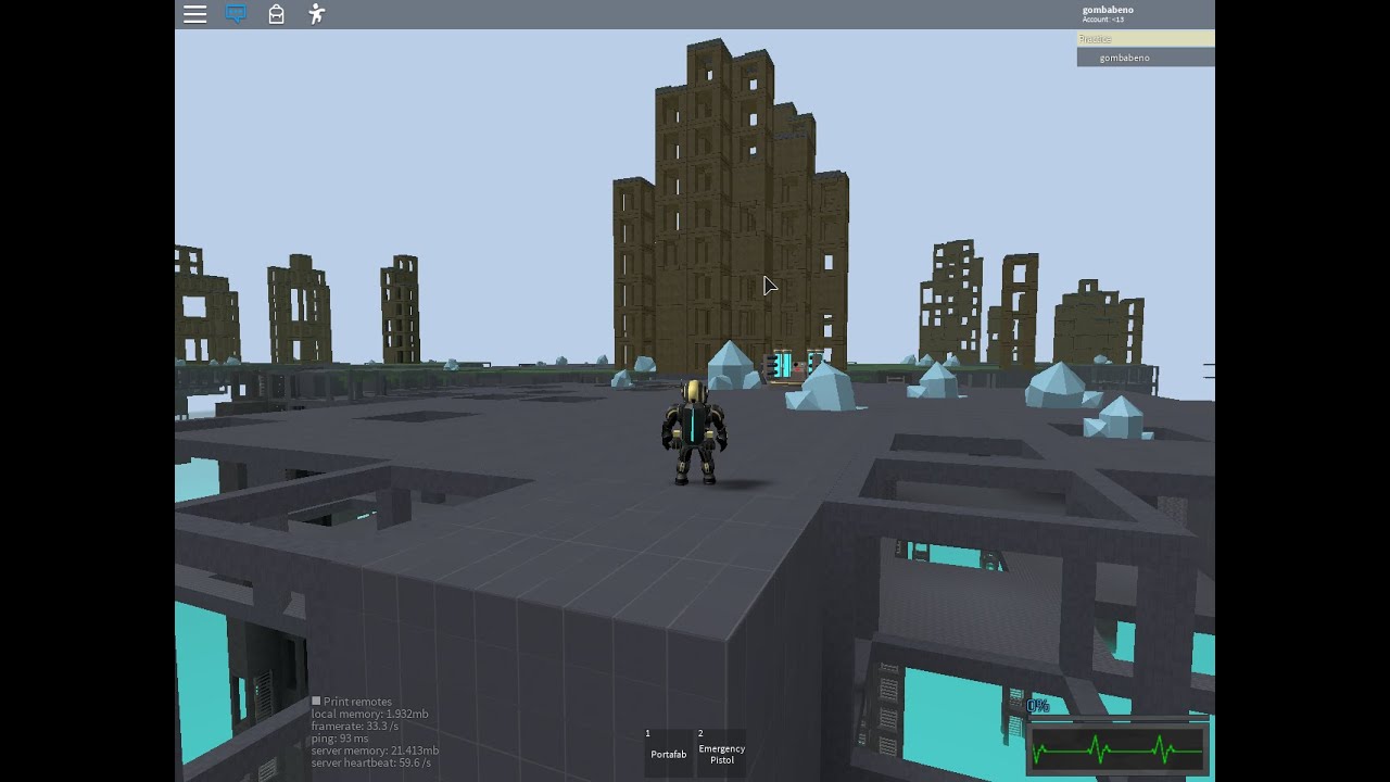 roblox Eclipsis secret portal - YouTube