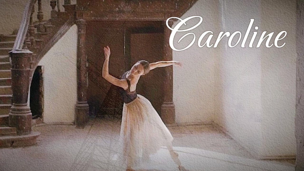 Caroline (original song) - YouTube