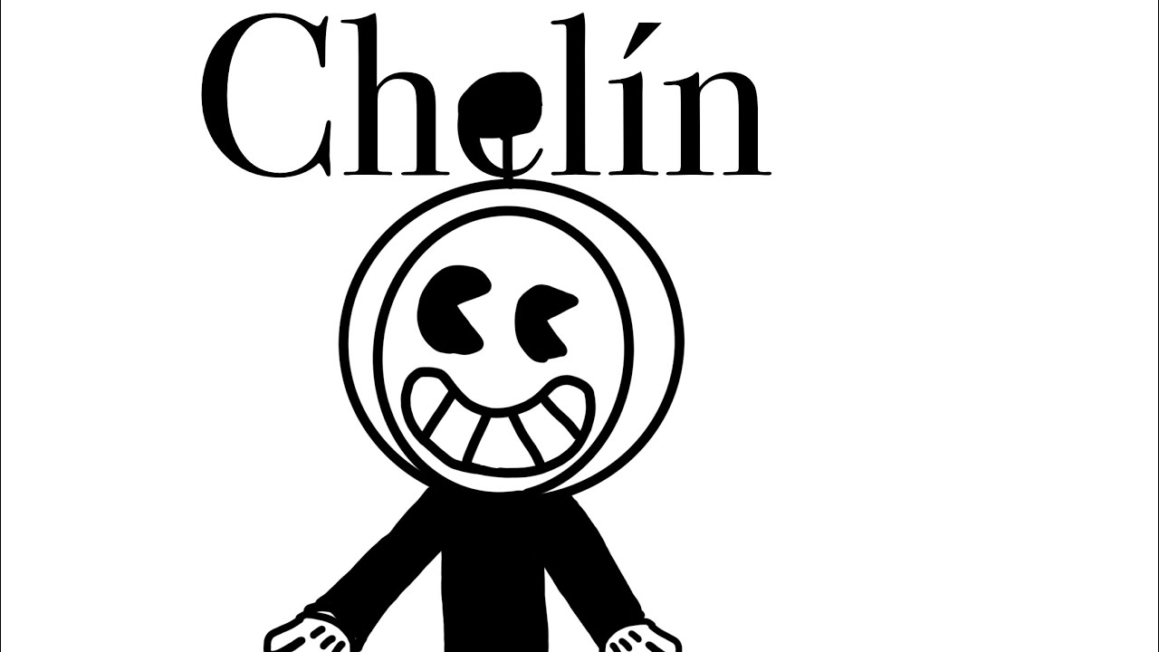 Chelín animación basada en los años 30 😎 - YouTube
