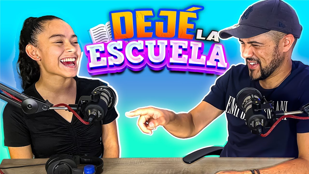 La influencer más joven de Guatemala, Gaby | PLATICANDO con Paulino EP ...