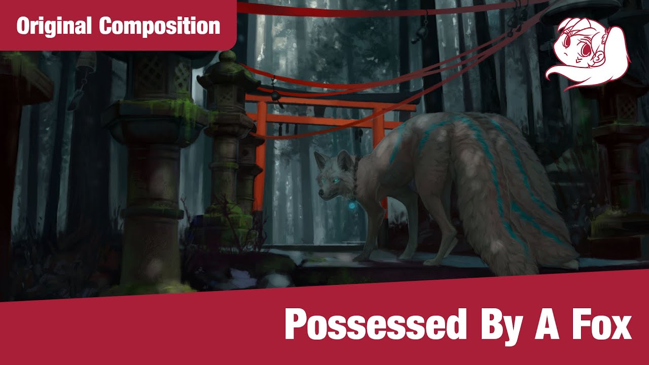Possessed By A Fox - YouTube