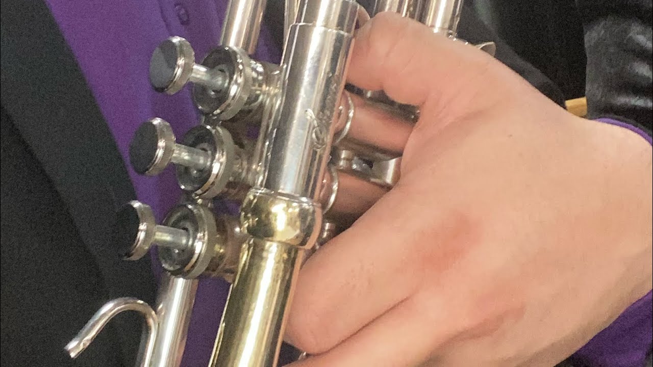 Trompeta stomvi características /stomvi trumpet - YouTube