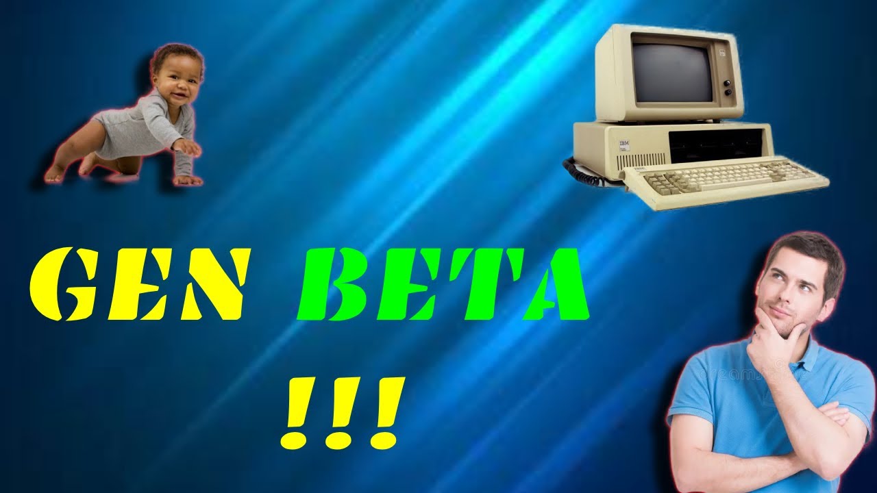 Human Generations Explained| 1928-2025 Explained| UNKNOWN FACTS| - YouTube