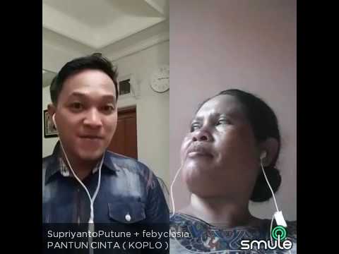 Lagi bkin undangan smule \