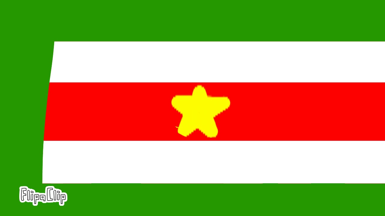 Flag transforming part 6 - YouTube