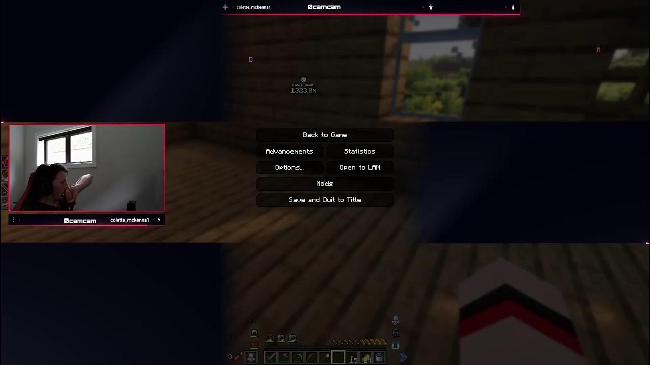Continuing Playthrough of CTE2 | Minecraft Modpack - YouTube