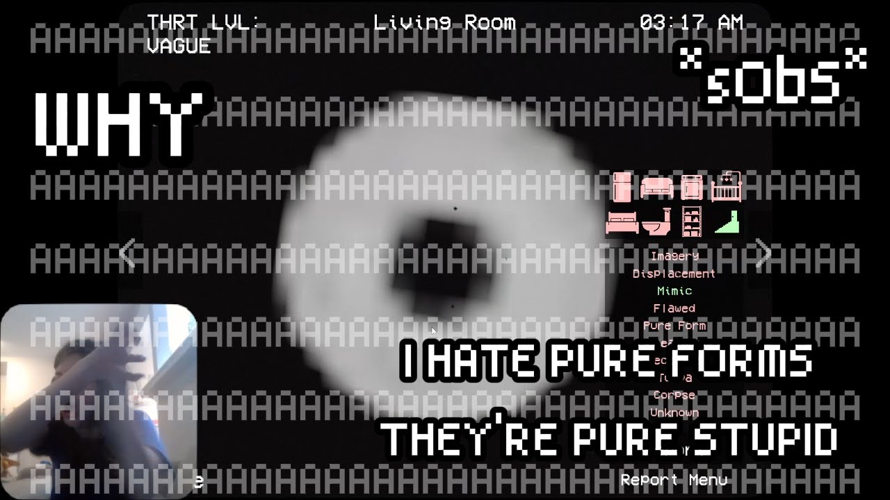 PURE FORMS ARE THE OPPS (Alternate Watch) - YouTube