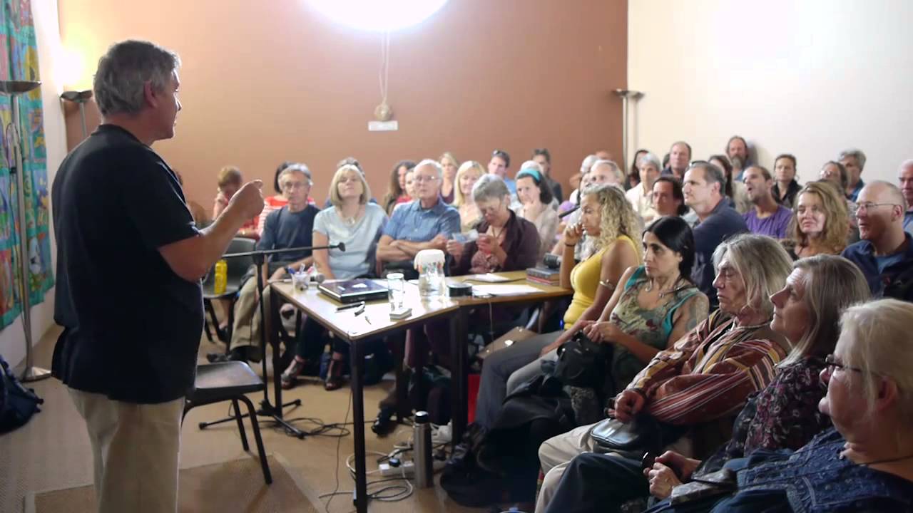 Michael Tellinger in Cape Town 27 April 2013 - YouTube