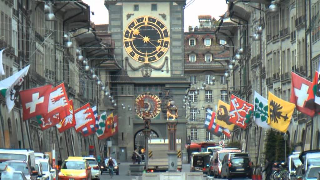 Bern - YouTube