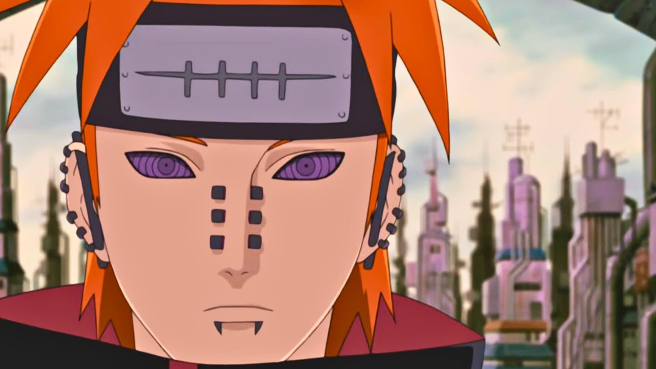 Naruto Shippuden Episodul 125 - YouTube