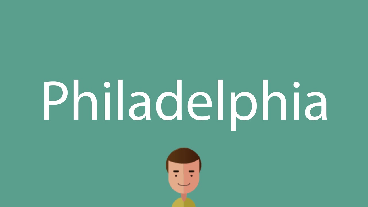 Philadelphia Word Very Proud Of Our Team For Pulling Off These