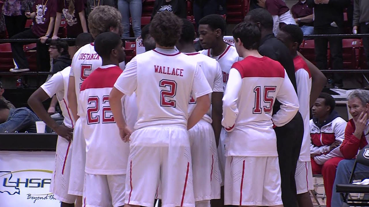 Coach Timmy Bird Leads Riverside to Another State Championship - YouTube