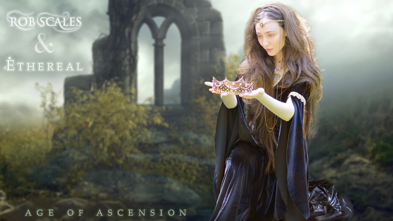 Age of Ascension - Rob Scales & Ethereal (Celtic Cinematic Music) - YouTube