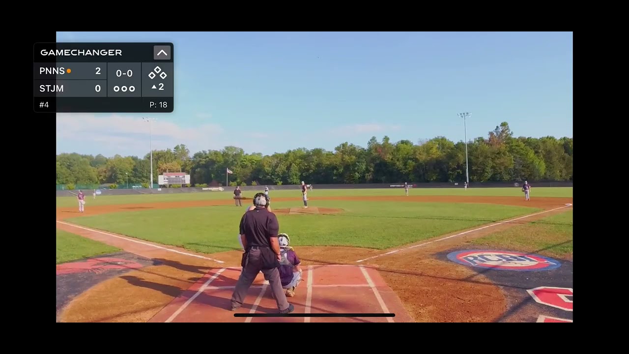 Pitching, strikeout, July 2024 - YouTube
