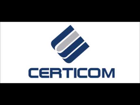 Certicom - YouTube