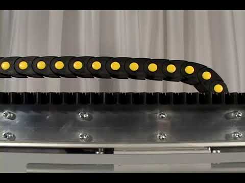 The Roller Pinion System (RPS) In Action - YouTube