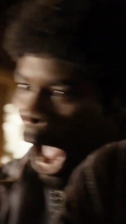 SMACK YO’ GOD DAMN DADDY! #Snowfall #UncleJerome - YouTube