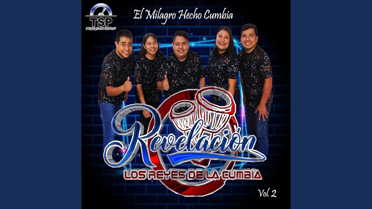 Cumbia Oasis Youtube