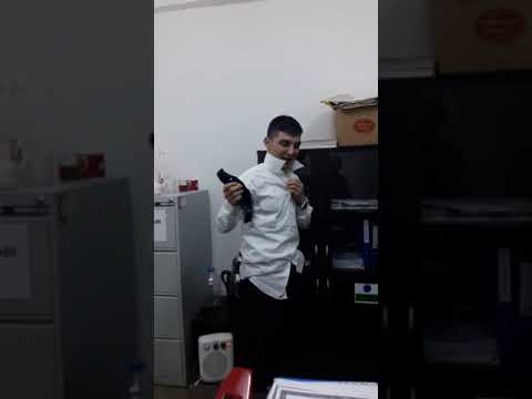 Askerlik anısı \