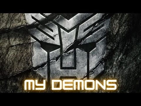 Transformers: Rise of The Beast- My Demons - YouTube