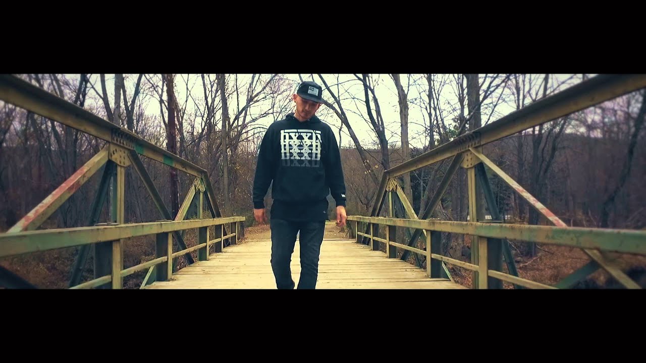 ROBBIE MAXX | I'll Show You - YouTube