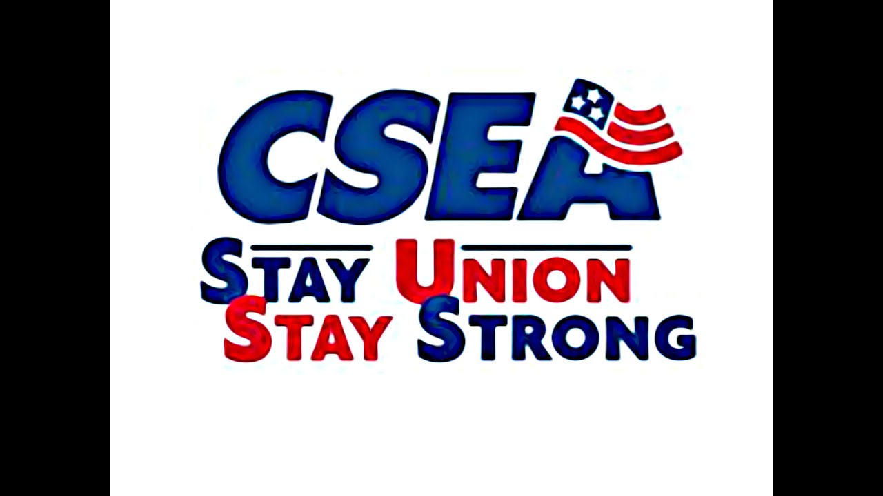 We are CSEA - YouTube