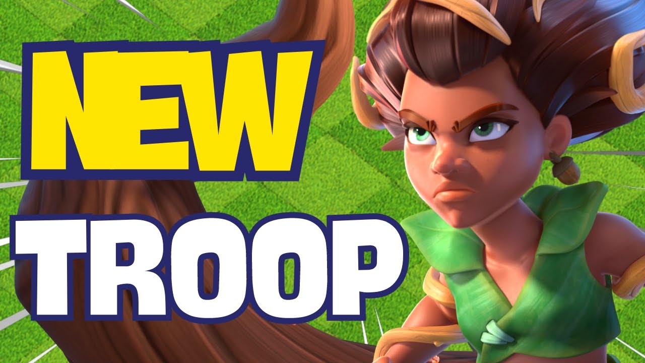 NEW ROOT RIDER is BROKEN !3 HEROES SWAG | Clash of Clans - YouTube