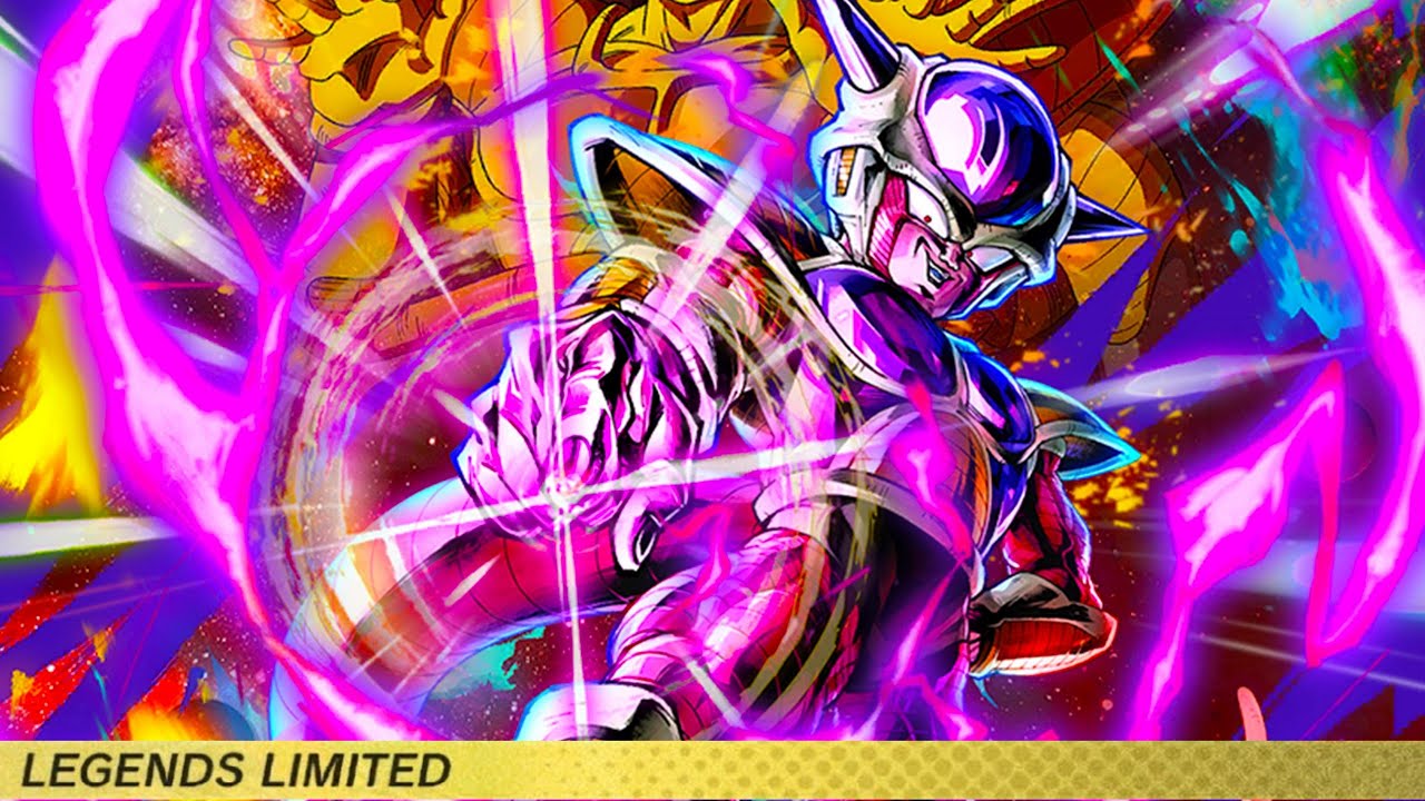 LF FRIEZA & KAKAROT ZENKAI INCOMING!! ft. INDIAN VEGETA | Dragon Ball ...