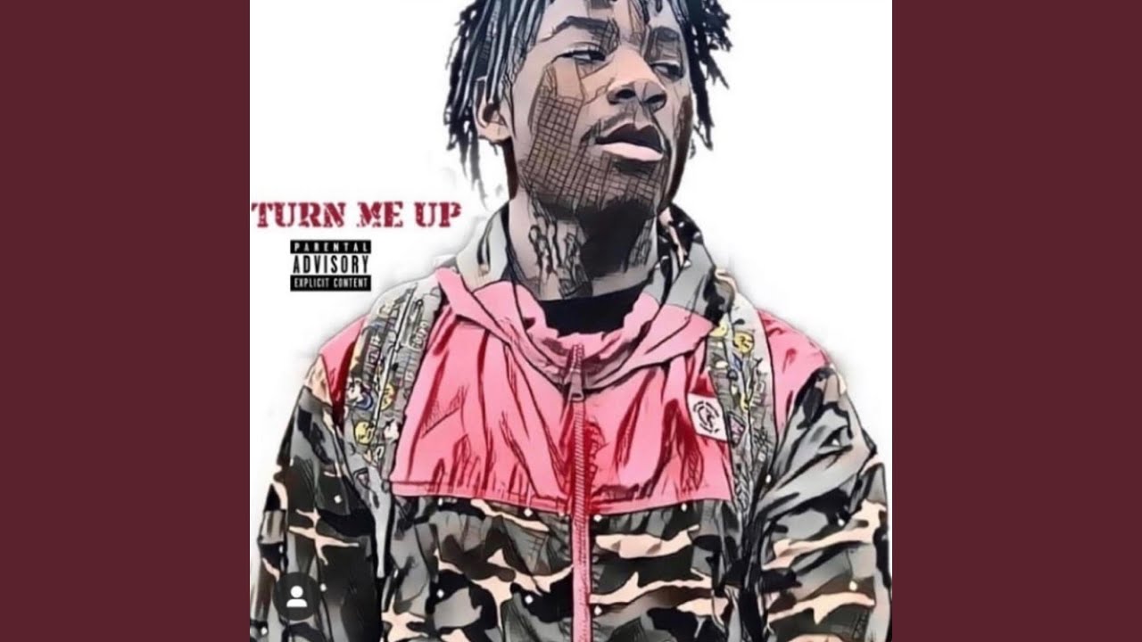 Turn Me Up - YouTube