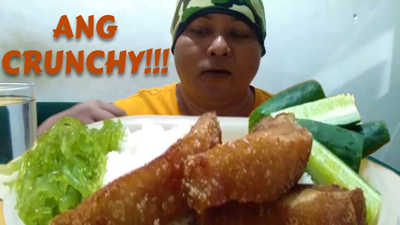 PORK FRIED LETCHON KAWALI | MR DAN VLOGS - YouTube