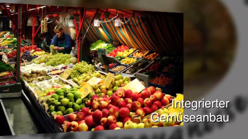 Hofladen Varel, Jadebusen Klaus Dierks - YouTube