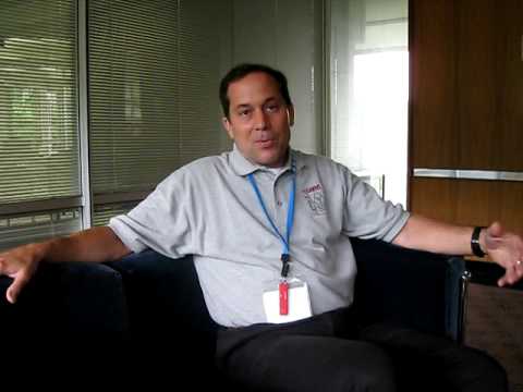 Dan Dennies, "Materials Mentor," describes 10 years of growth for ASM's ...