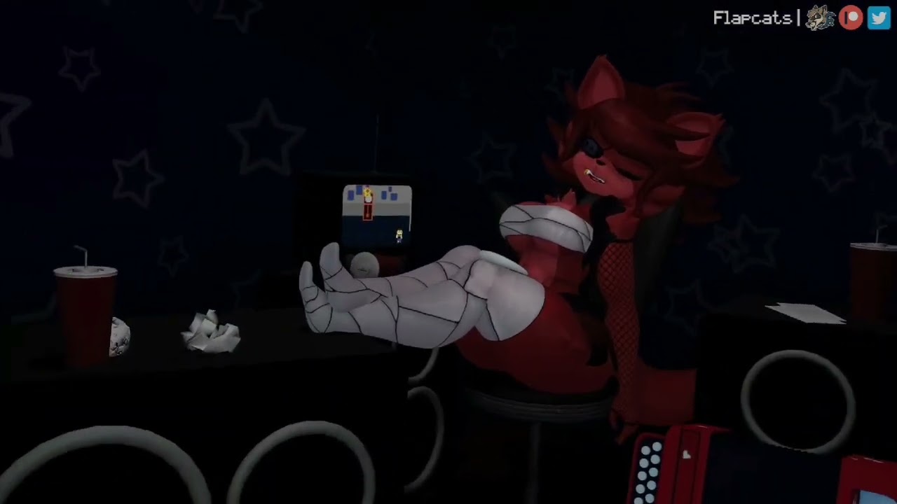 Fnaf Rule 34 Sin Censura 🥵 Youtube 0120
