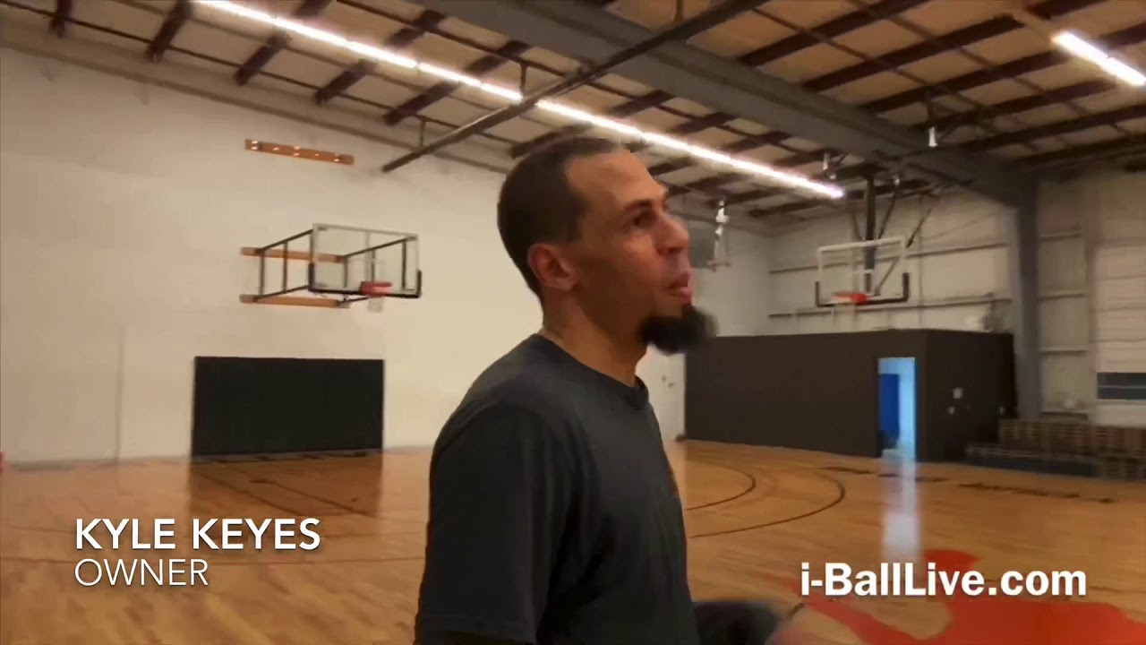 i-Ball Division 1 Prep with Kyle Keyes - YouTube