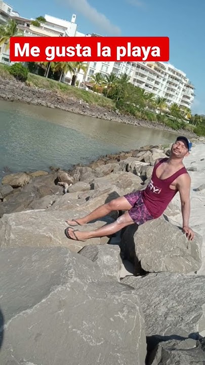 me gusta la playa #panama #viral #playablanca #fotos #model #modelos # ...
