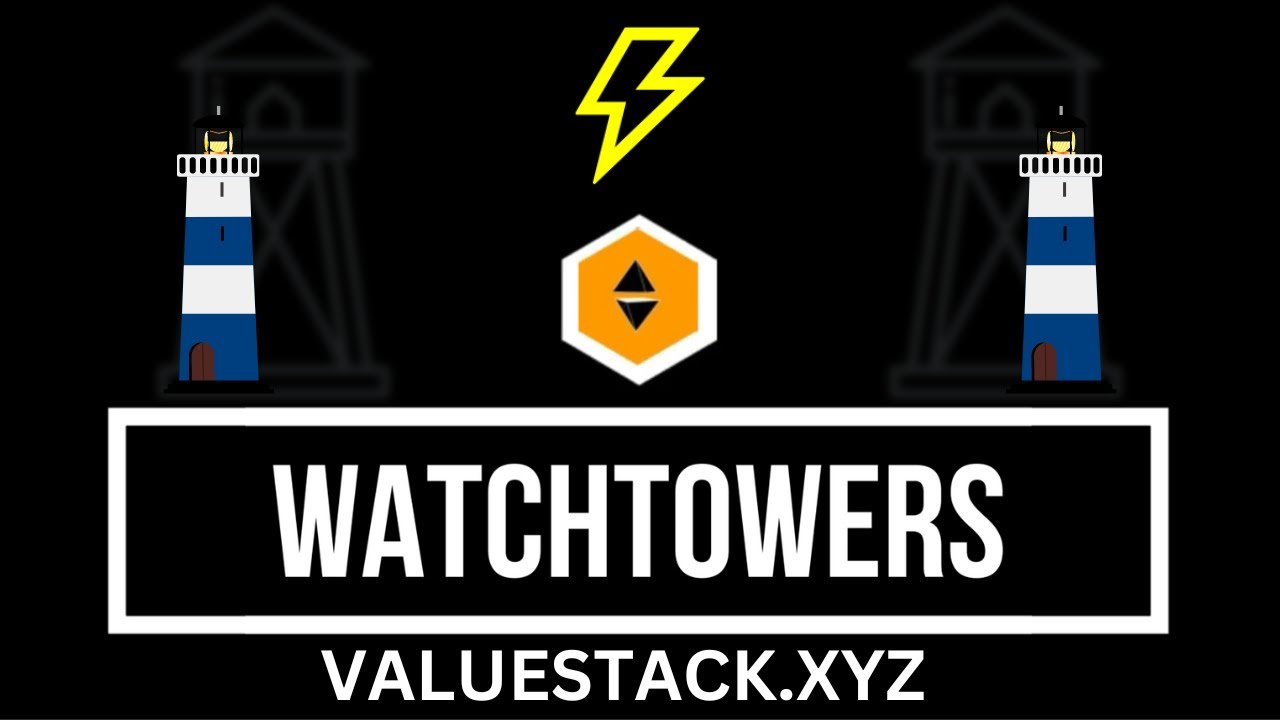 How to Set Up a Watchtower for a Bitcoin Lightning Node (Umbrel) - YouTube