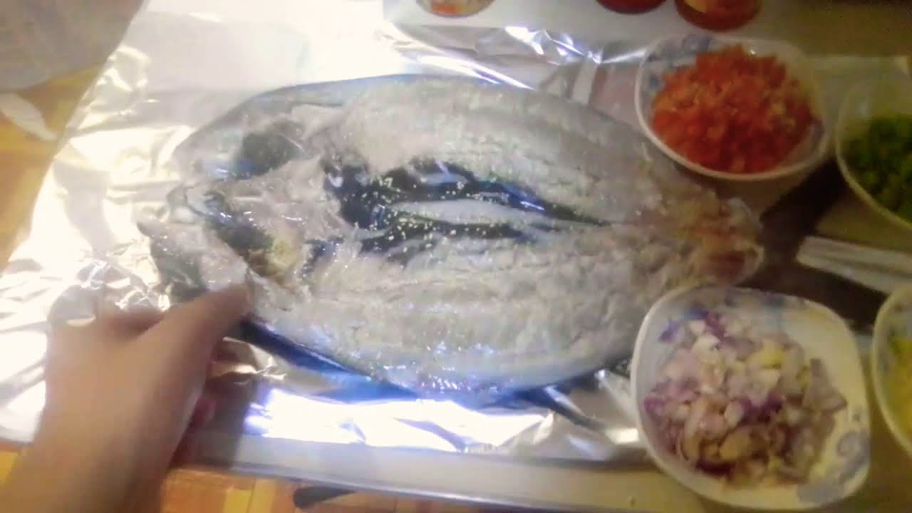 #my boneless special bangus / tinurbong bangus!!!🐟 - YouTube