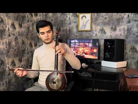 Baloğlan Qafarov - Fəryad
